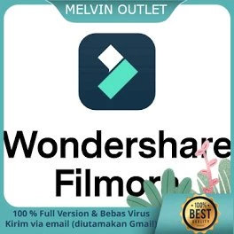 Jual wondershare filmora Harga Terbaik & Termurah April 2025 | Shopee Indonesia