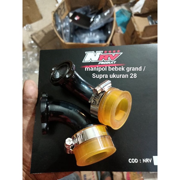 Jual MANIPOL KARBURATOR bebek ukuran 28 24 26 manipol KARBURATOR bebek ...