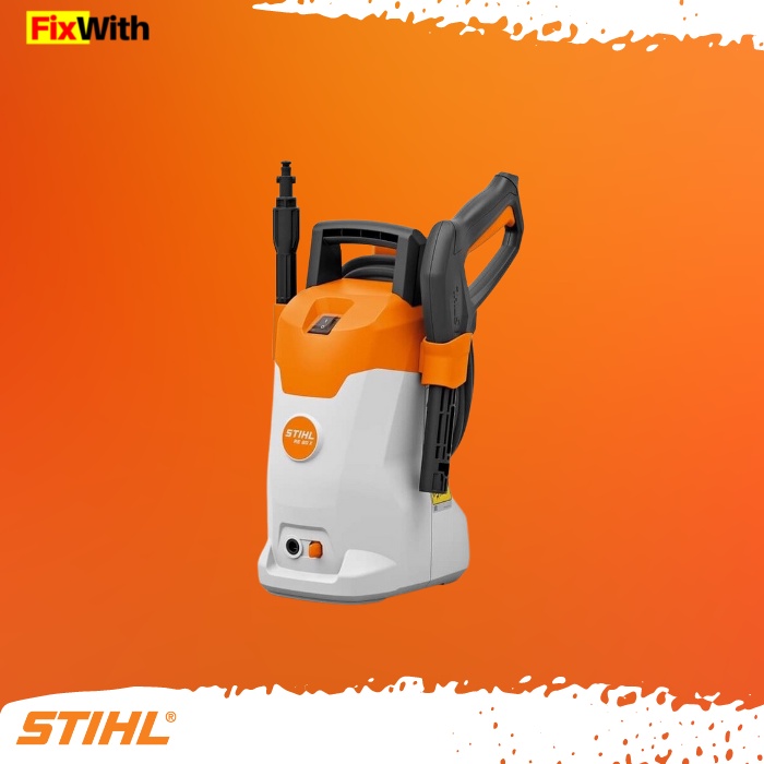 Jual Mesin Jet Cleaner STIHL RE 80X 6L High Pressure Water Cleaner RE ...