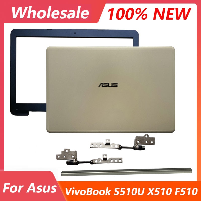 Jual PREORDER NEW Laptop Case For ASUS VivoBook S510U A510 A510U X510 ...