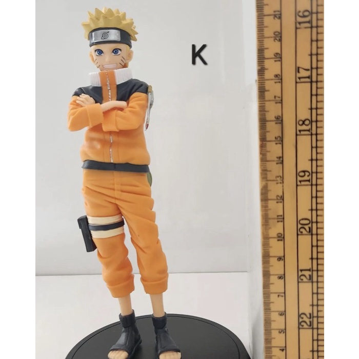 Jual action figure naruto uzumaki kode k -Zilong | Shopee Indonesia
