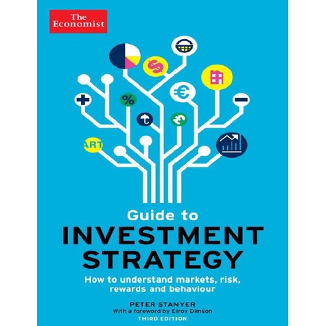 Jual buku The Economist Guide to Investment Strategy How to Understand ...