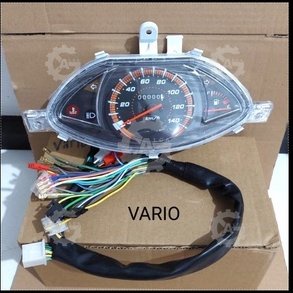 Jual SPIDO SPEEDO METER SPEEDOMETER MOTOR VARIO 110 KARBU OLD LAMA ...
