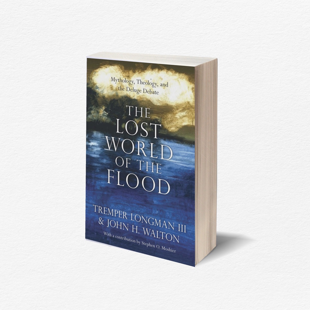 Jual The Lost World Series by John H. Walton (The Lost World of Adam ...