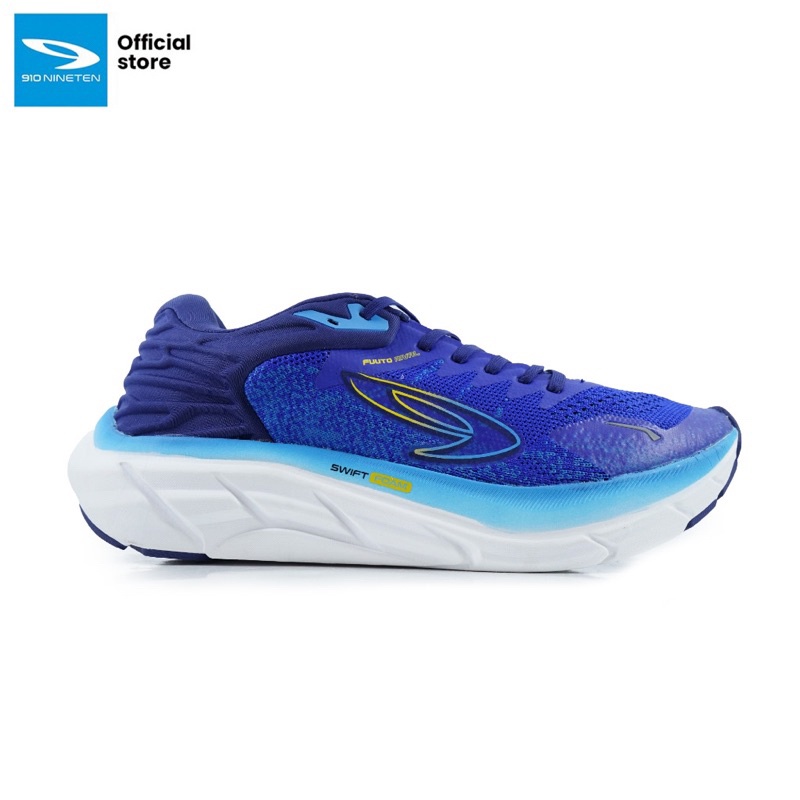 Jual SEPATU RUNNING 910 NINETEN FUUTO HERITAGE 100% ORIGINAL | Shopee ...