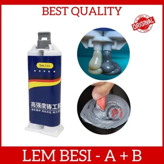 Jual Lem Besi Terlengkap & Harga Terbaru Januari 2026 | Shopee Indonesia