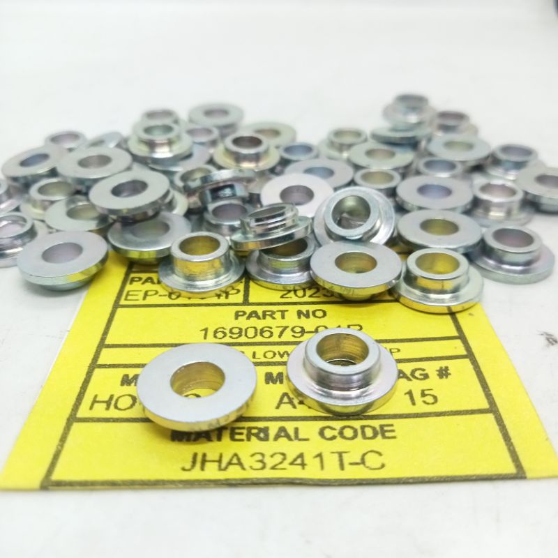 Jual RING TOPI M5 BAUT 8 BOSH RING PLAT M5 UNTUK BAUT 8 | Shopee Indonesia