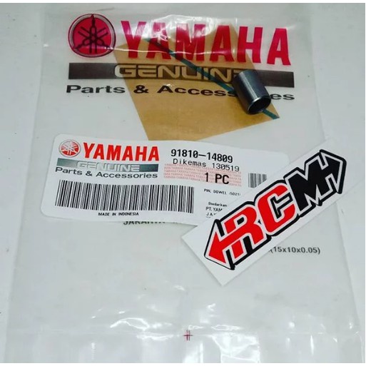 Jual 91810-14809 PIN DOWEL PEN BOS BOSH BLOK BLOCK CYLINDER CILINDER ...