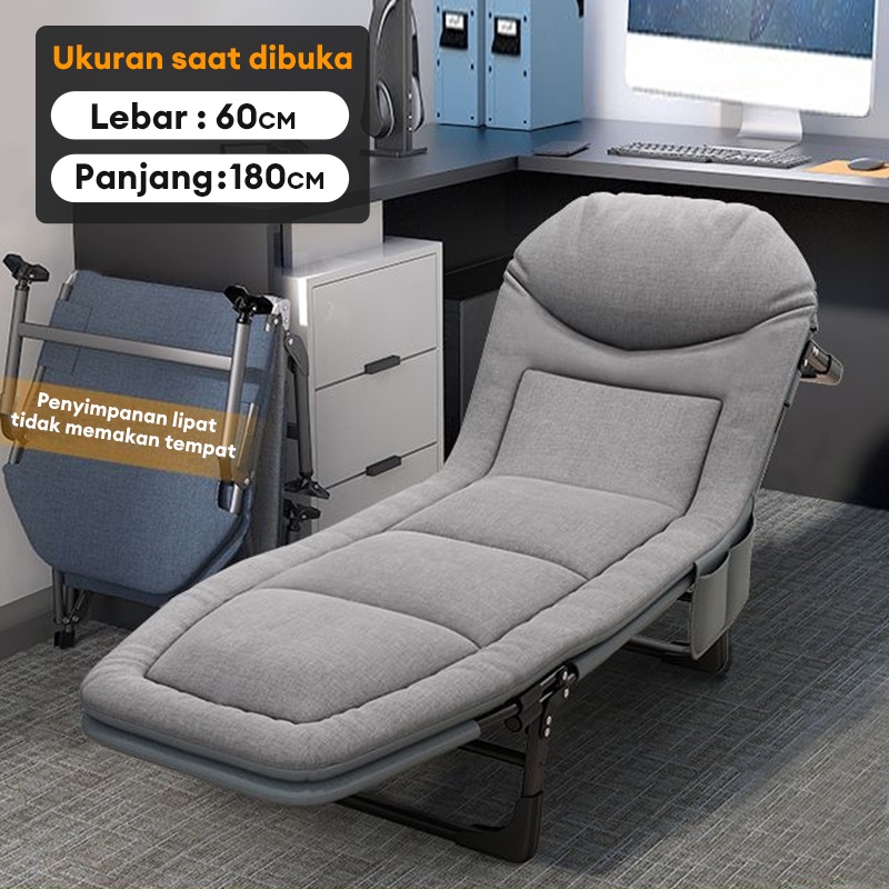 Jual Kursi Malas Kursi lipat kursi santai Lipat Kursi Santai Kasur ...