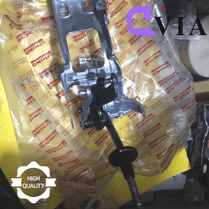 Jual SUKU CADANG MOBIL Lever Assy Shift/Tongkat Verseneling DUTRO ...
