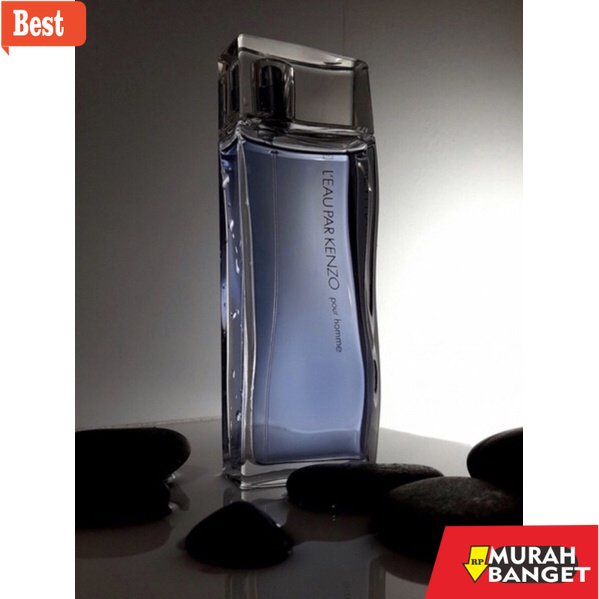 Jual Cocok buat lebaran- Parfum Pria Original Reject Kenzo L’eau Par ...