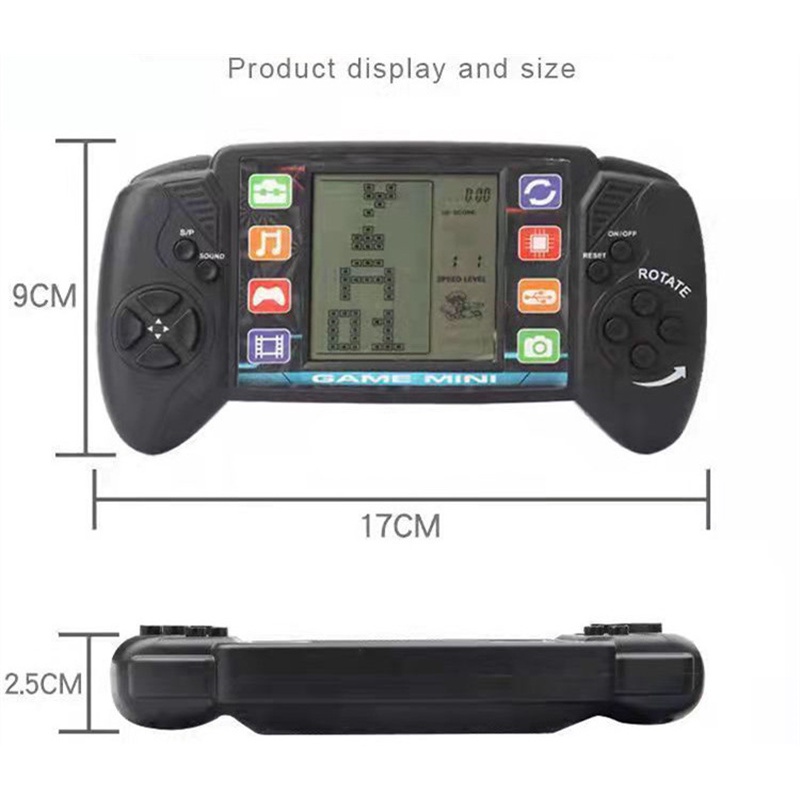 Jual Handheld Terlengkap & Harga Terbaru Mei 2026 | Shopee Indonesia