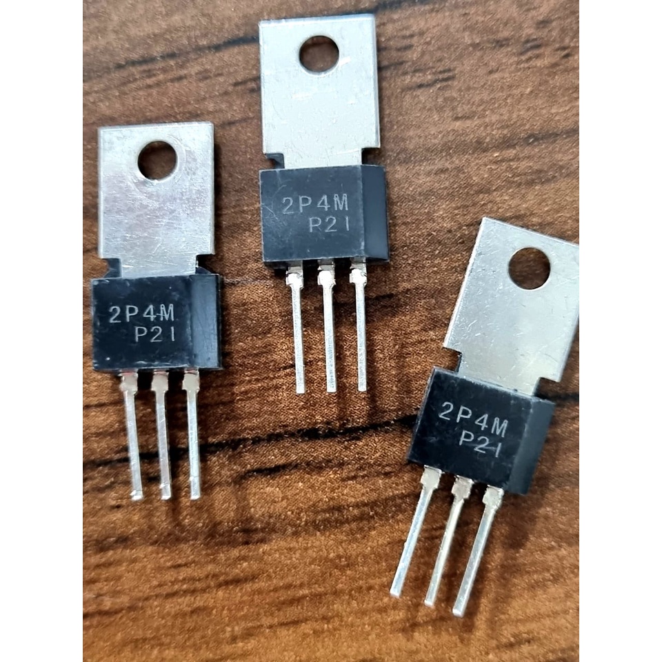 Jual IC 2P4M Transistor 2P4M | Shopee Indonesia