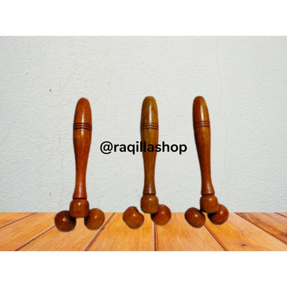 Jual Alat Pijat Roller Cubit Pijit Refleksi Tangan Pijet Kaki Pemijat Terapi Repleksi Manual ...