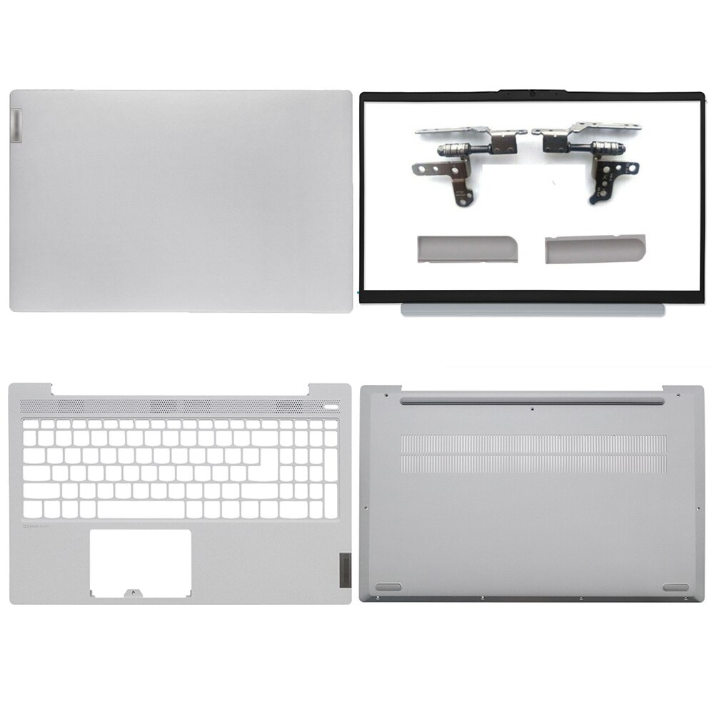 Jual PREORDER New for Lenovo Ideapad 5 15IIL05 15ARE05 15ITL05 5-15 2020 2021 LCD Back Cover ...