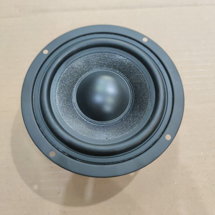 Jual Speaker 5 inch BwS Audio S507 80watt / Speaker 5inch 80 watt BwS ...