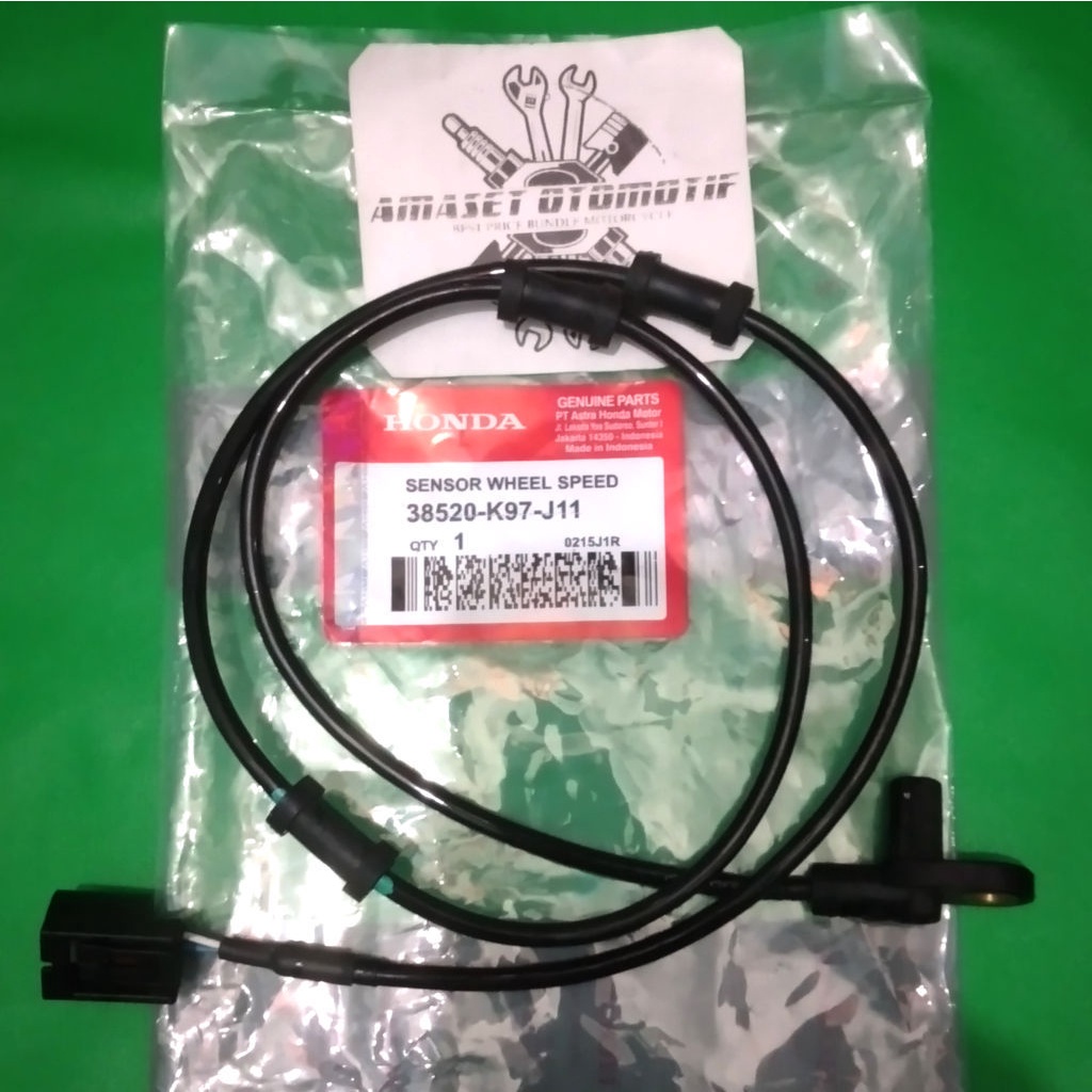 Jual Sensor Speed Sensor Kilometer PCX 150 Honda ADV 150 K97 | Shopee ...