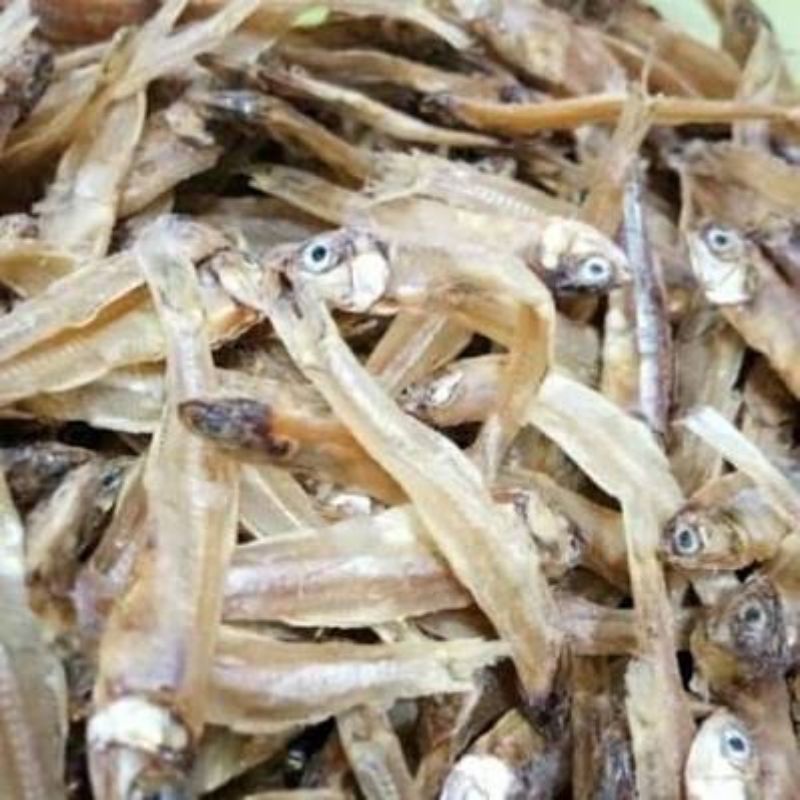 Jual Teri Medan Teri Nasi Teri Jengki Teri Daging Teri Tawar