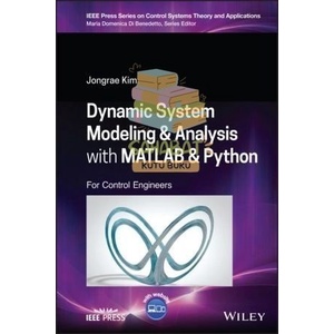 Jual BUKU DYNAMIC SYSTEM MODELING AND ANALYSIS WITH MATLAB AND PYTHON | Shopee Indonesia