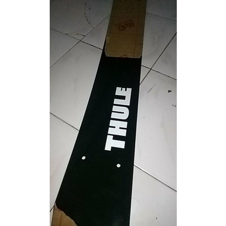 Jual Papan Mika Thule Untuk Variasi Palang Crossbar kilap Murah non ...