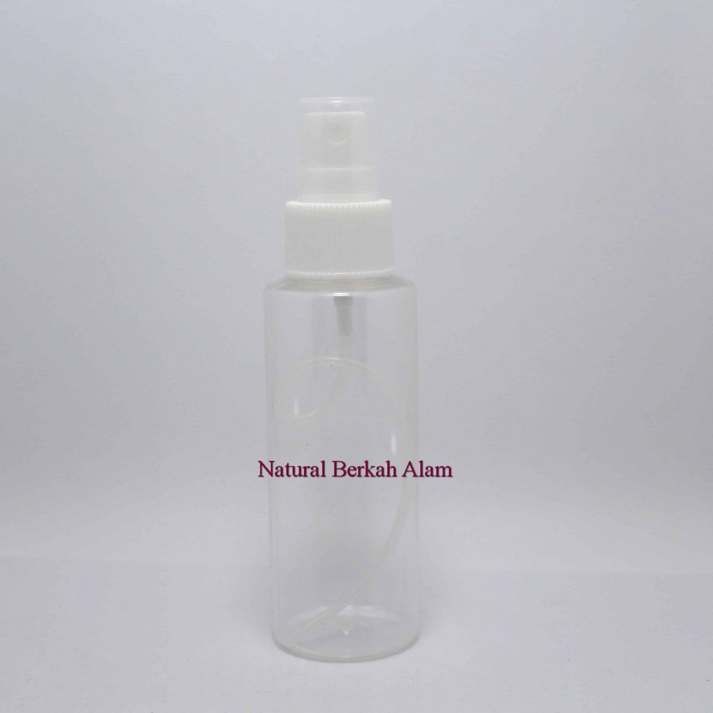 Jual Botol Spray 100 Ml Rf Pendek Natural / Botol / Botol Spray / Botol ... Jual Botol Spray 100 Ml Rf Pendek Natural / Botol / Botol Spray / Botol ...