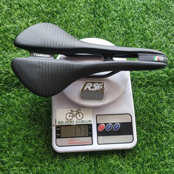 Jual Sadel sepeda Toseek TS20 TS 20 ultralight ringan saddle RB MTB ...