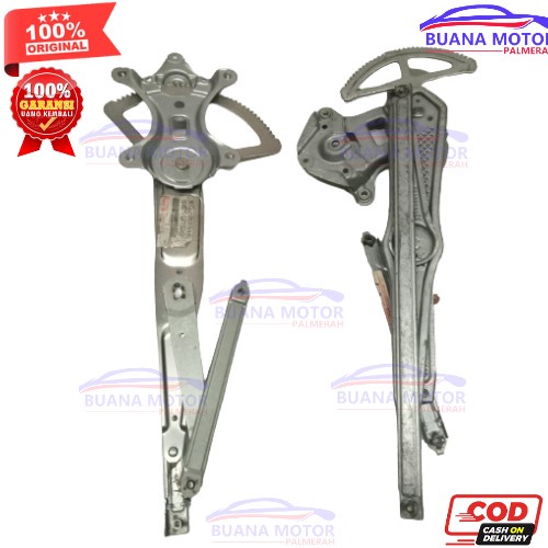 Jual Regulator Window Depan Altis Lama Original | Shopee Indonesia