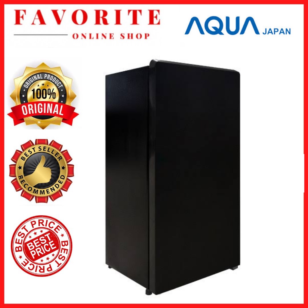 Jual KULKAS AQUA AQRD 205 MDS AQUA KULKAS AQR205 AQUA 205 | Shopee ...