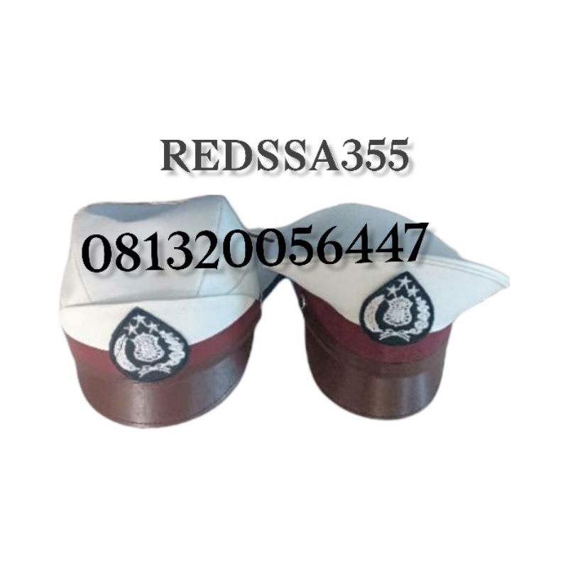 Jual Topi polisi anak | Shopee Indonesia