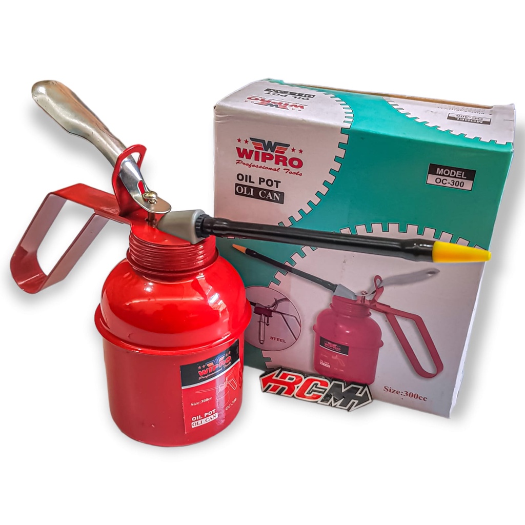 Jual OC-300 ALAT SEMPROT SEMPROTAN PENYEMPROT SPRAY TEMPAT WADAH OLI ...