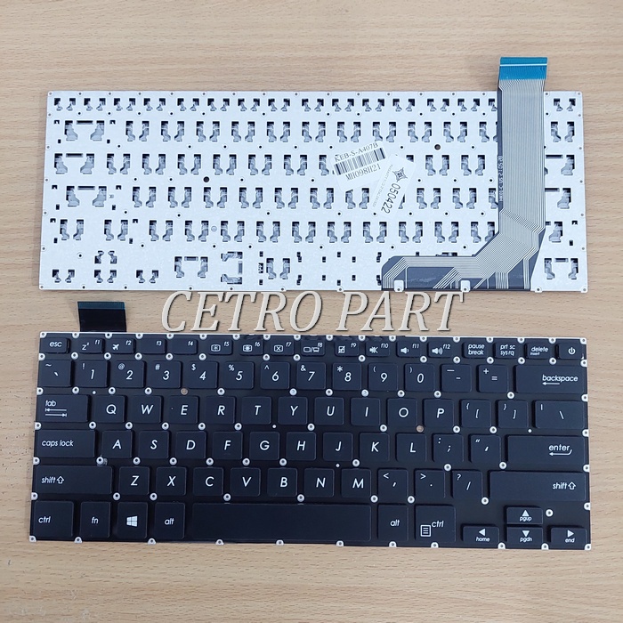 Jual Keyboard For Laptop Asus A407M A407U A405 A407 X407 A407MA A407UB ...
