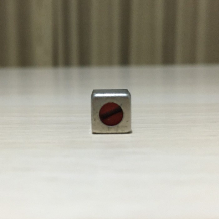 Jual PART2 IFT IF MF 455 KHz RADIO AM MW SPUL OSCILLATOR OSILATOR MERAH ...