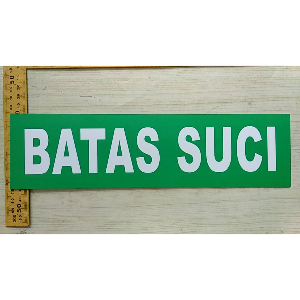 Jual batas suci | Shopee Indonesia