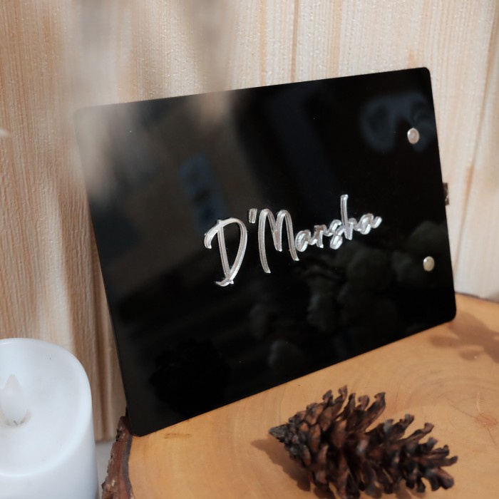 Jual Cue Card MC / Master of Ceremony Cue Card - A5 | Shopee Indonesia