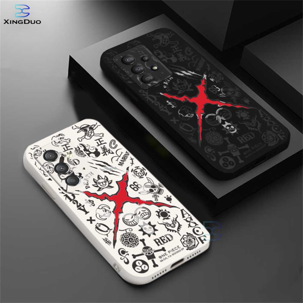 Jual Casing hp Samsung M23 5G M22 M32 M11 M12 J4 Plus A11 A12 A21S A23 A51 A52 A52S A03S A04S ...