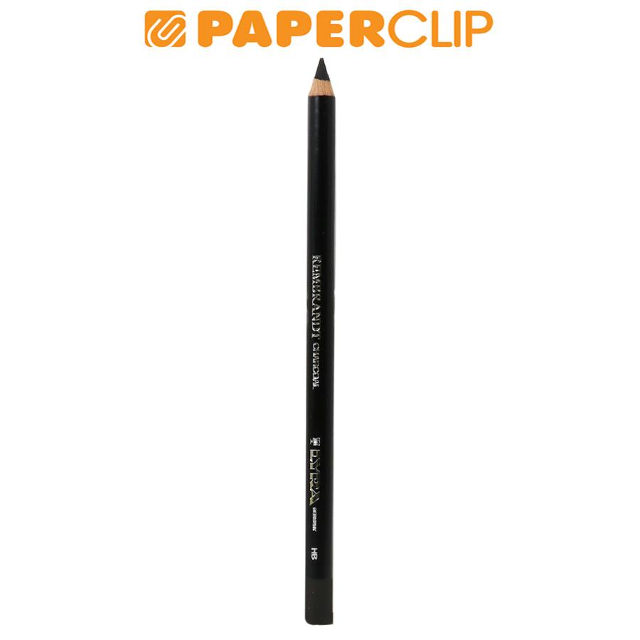 Jual PENSIL / PENCIL LYRA REMBRANDT CHARCOAL 2054100 HB | Shopee Indonesia