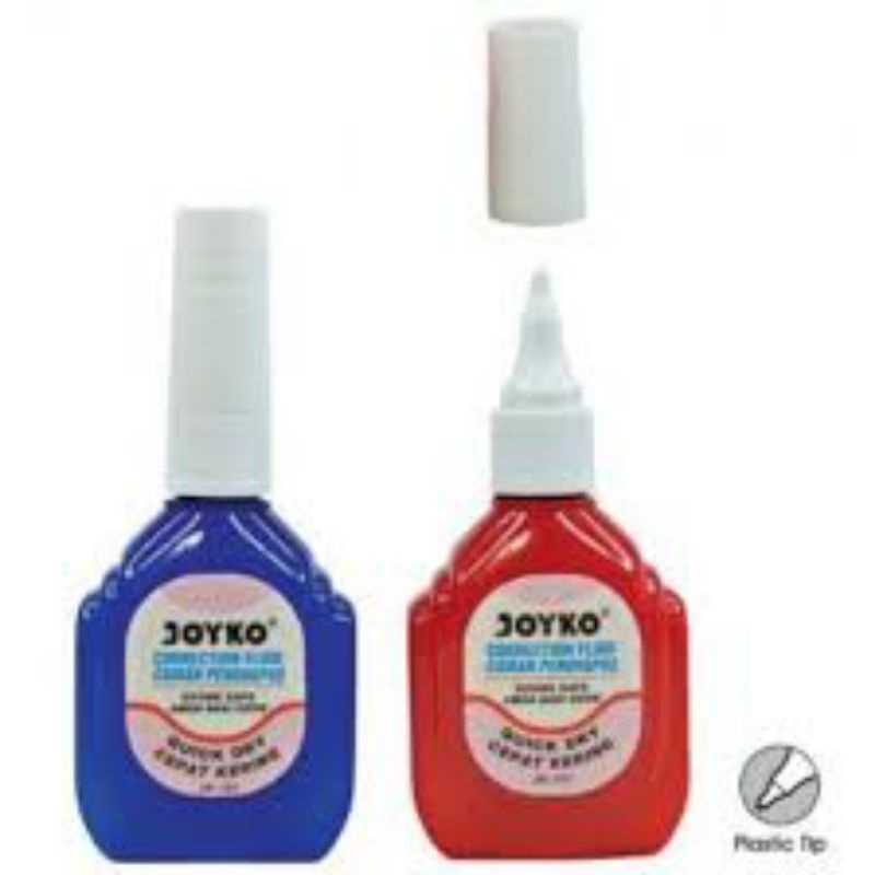 Jual Joyko Tipe-x Stipo joyko murah | Shopee Indonesia