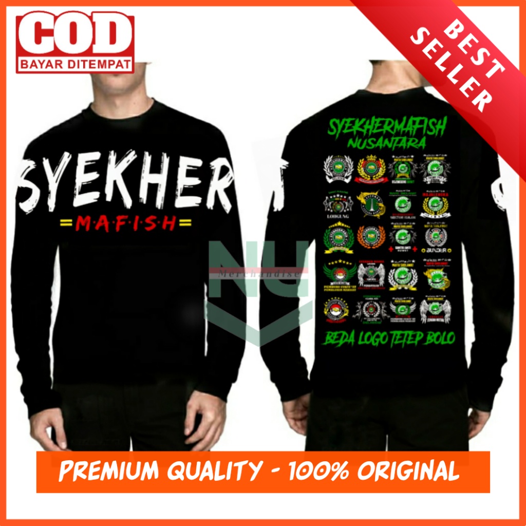 Jual Baju Sholawat Nusantara / Kaos Mafish Nusantara / Kaos ... Jual Baju Sholawat Nusantara / Kaos Mafish Nusantara / Kaos ...