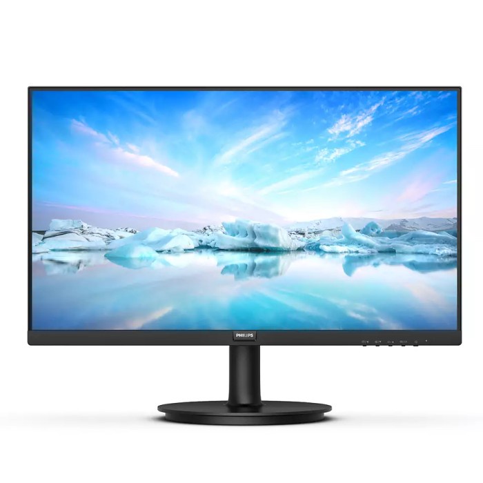 Jual Philips 241V8B Gaming Monitor LED IPS FHD 23,8" Inch 100Hz ...