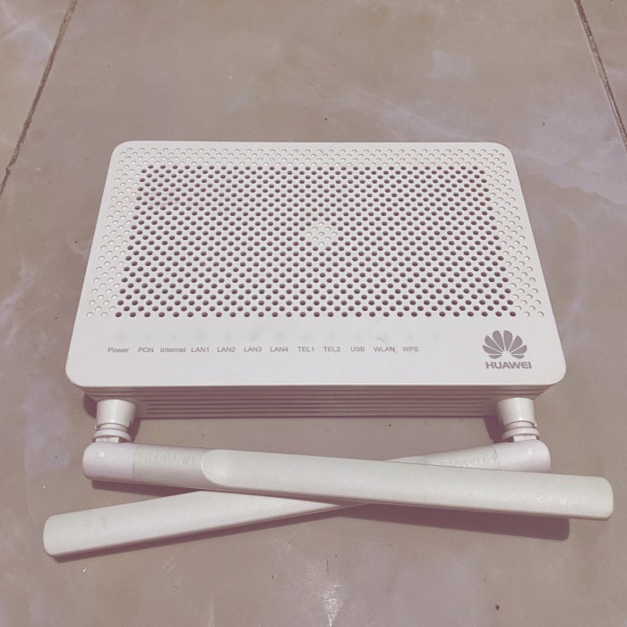 Jual HUAWEI HG8245H5 GPON ONT Wireless Modem Router | Shopee Indonesia