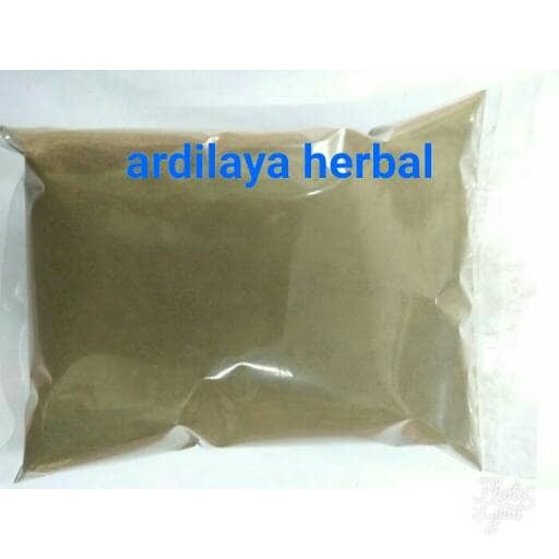 Jual daun apokat-alpukat bubuk/serbuk 250 gram 100% ASLI | Shopee Indonesia