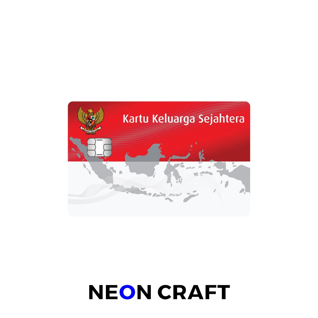 Jual Stiker Atm Garskin kartu Skin Card Atm KTP BPJS Kis Sticker Kartu ...