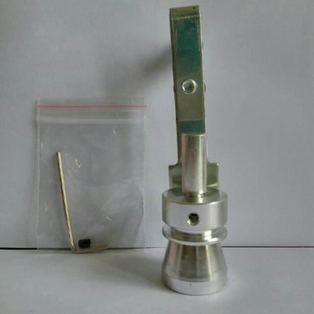 Jual Turbo Whistle Fake Turbo Sound Whistler Penyiul Knalpot Pluit ...