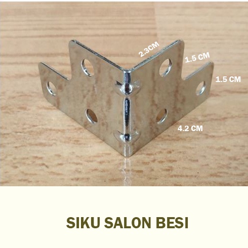 Jual BOX SIKU POJOK L HARDCASE BESI SIKU T CORNER KECIL | Shopee Indonesia