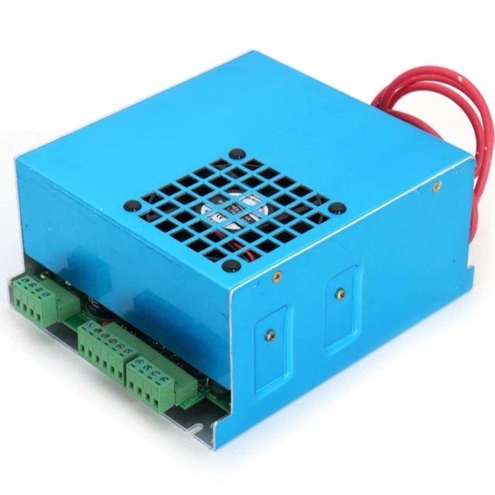 Jual 40W Power Supply Laser CO2 K40 CnC | Shopee Indonesia