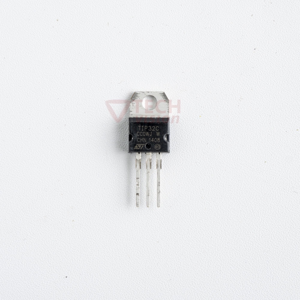 Jual Tip32c Tip32 Tip 32c 32 Transistor St Shopee Indonesia