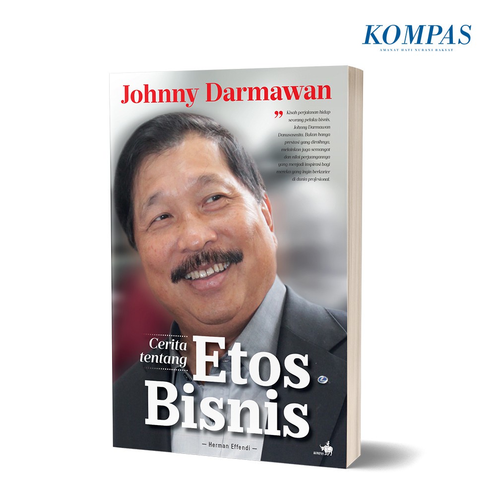 Jual Cerita Tentang Etos Bisnis | Shopee Indonesia