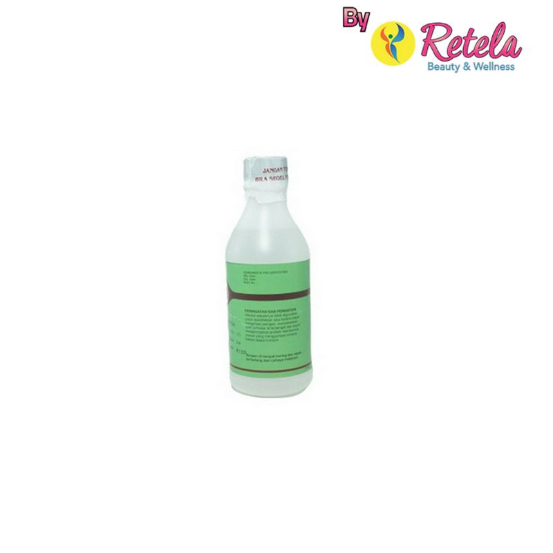 Jual ALCOHOL 70% 100ML 1 BOTOL | Shopee Indonesia