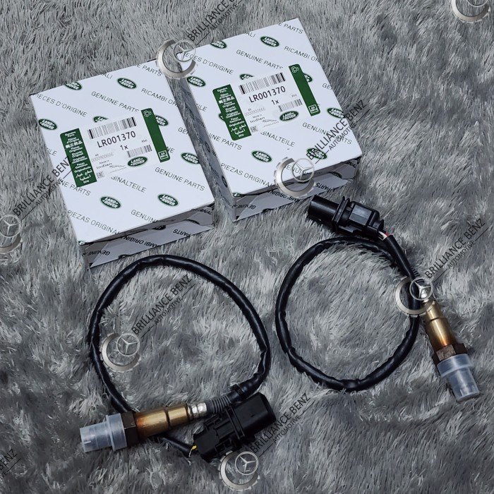 Jual OXYGEN O2 SENSOR OKSIGEN DEPAN RANGE ROVER EVOQUE LR001370 ...