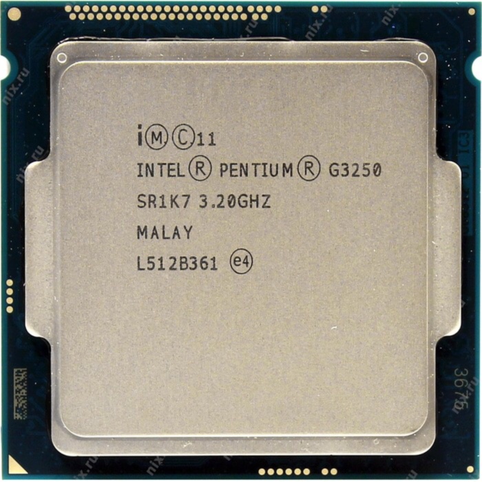 Jual 367COMP PROCESSOR DUAL CORE G3250 SOCKET 1150 | Shopee Indonesia